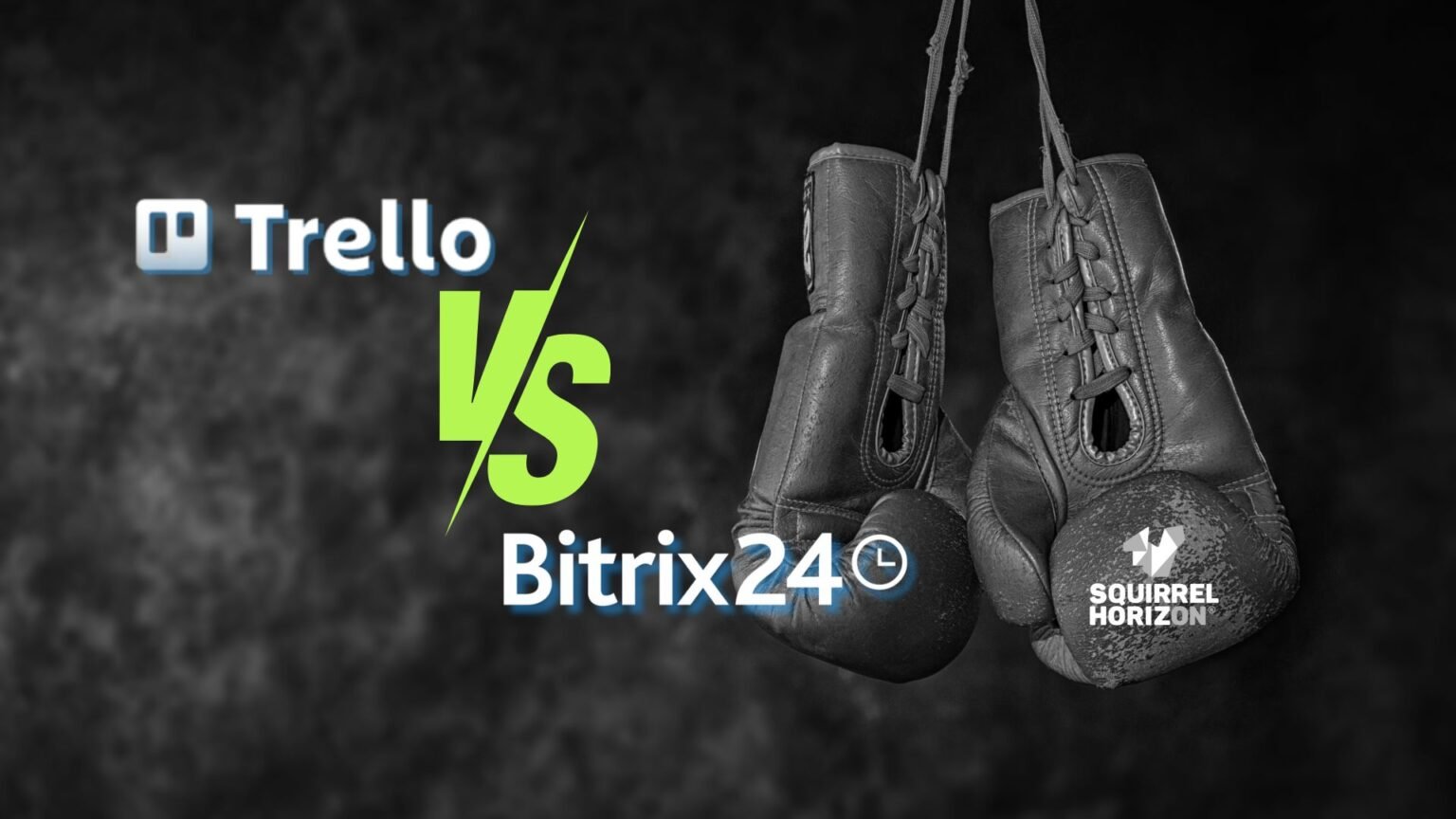 Bitrix24 ou Trello, qual o melhor?